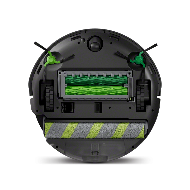 Robot odkurzająco-mopujący iRobot Roomba Max 705 Combo + stacja ...